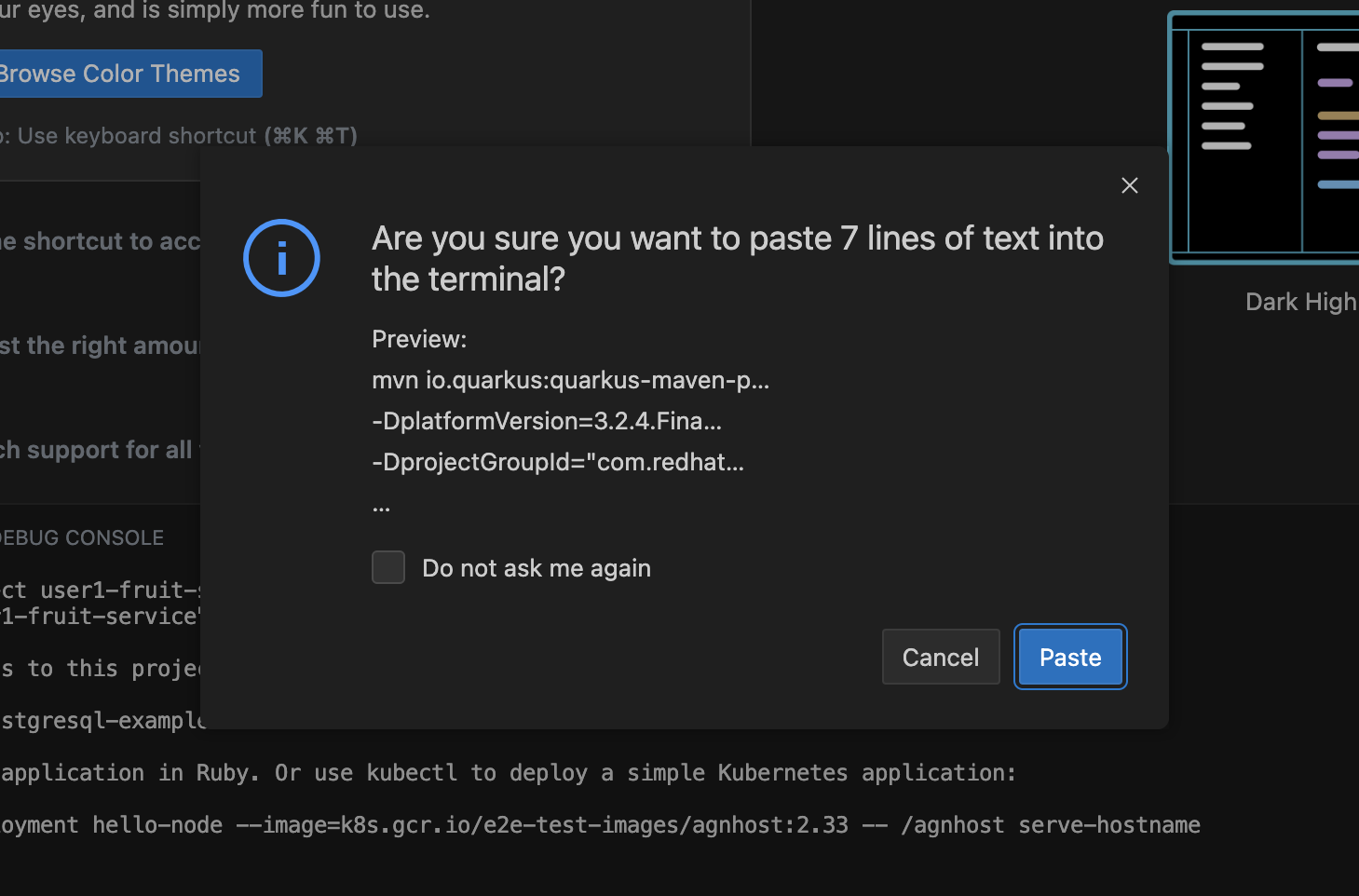Quarkus From Zero To Serverless Guide Quarkus From Zero To Serverless Guide