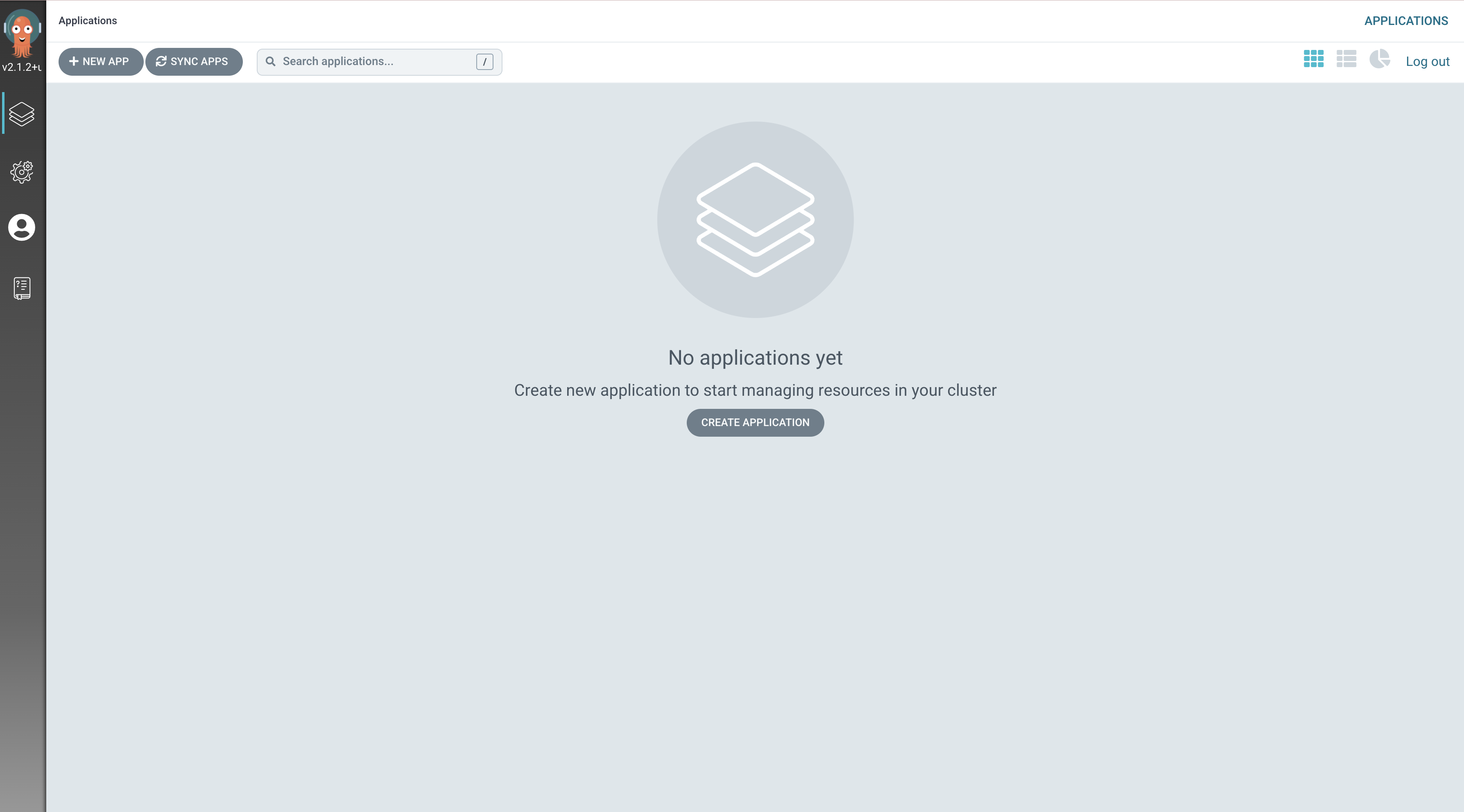 Prepare Cluster Gramola Gitops Guide