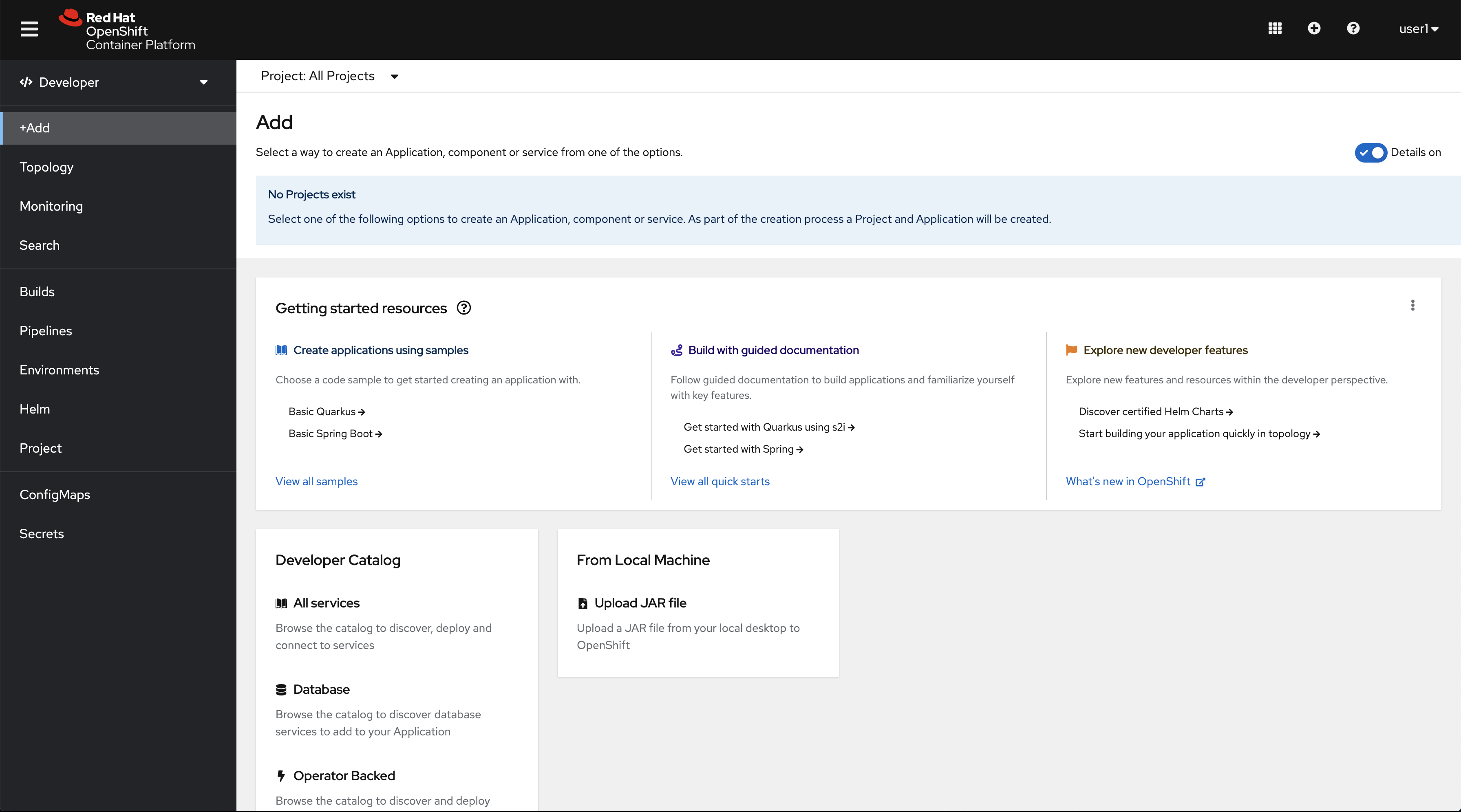 Prepare Cluster Gramola Gitops Guide