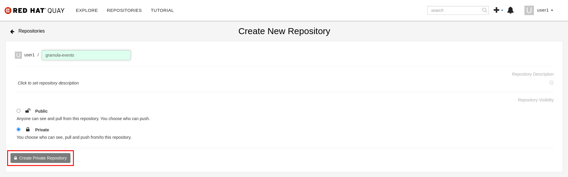 Deploy CICD Pipelines With GitOps :: Gramola GitOps Guide