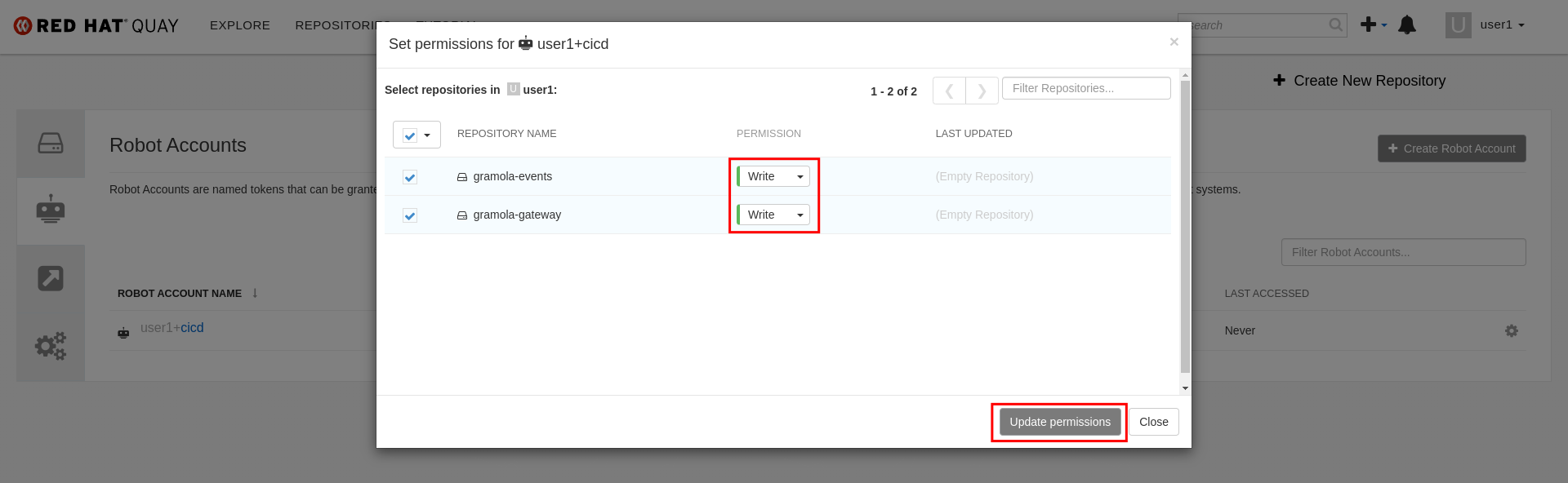 Deploy Cicd Pipelines With Gitops Gramola Gitops Guide