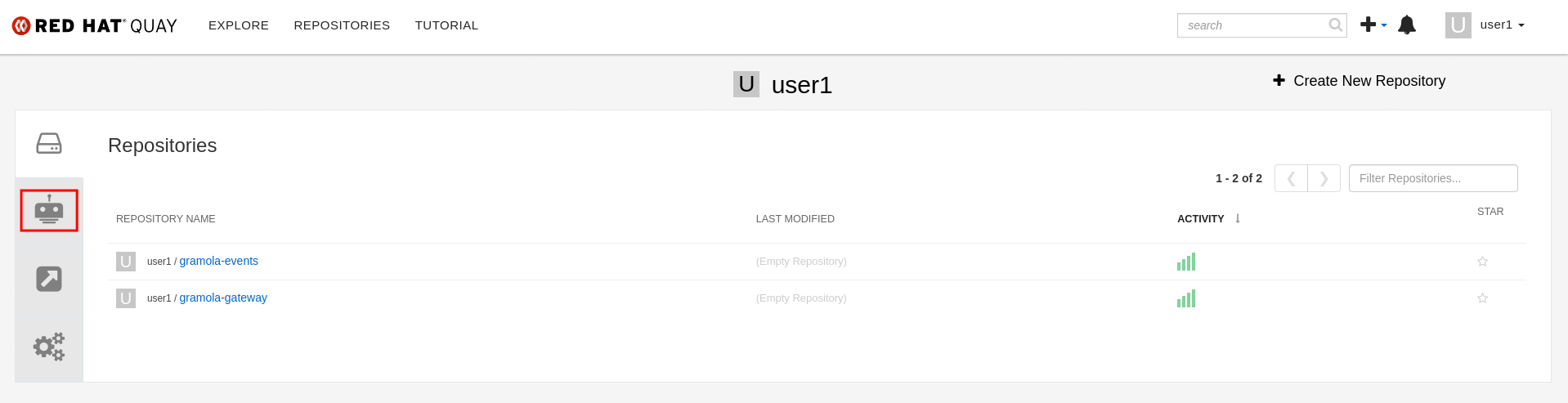 Deploy Cicd Pipelines With Gitops Gramola Gitops Guide