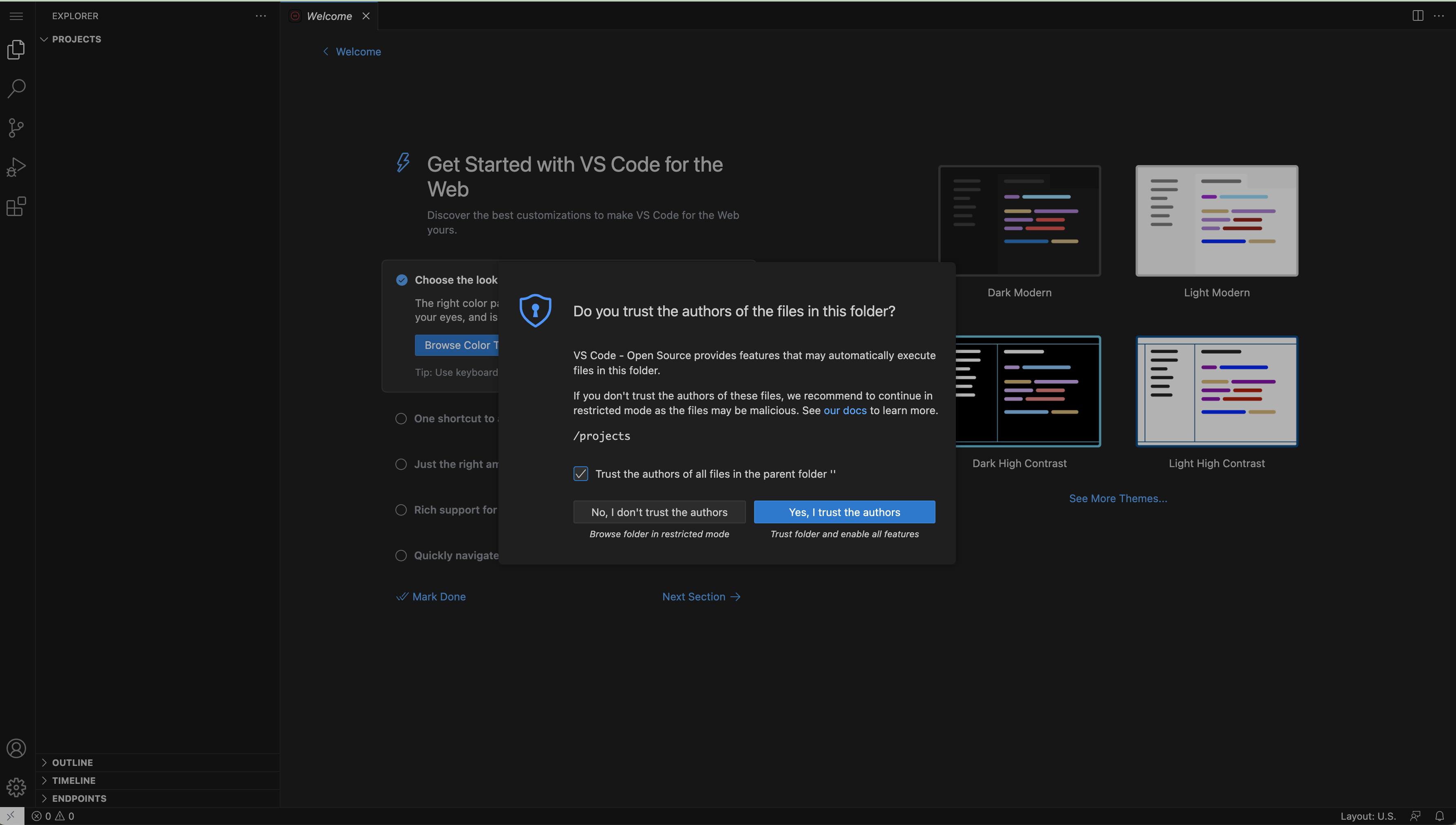 Quarkus from Zero to Serverless Guide :: Quarkus from Zero to Serverless Guide
